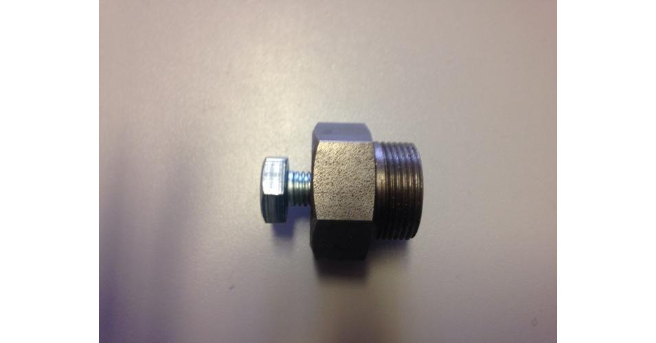 Lendkerék lehúzó (Rotax 127 123 Amalsem) - Motorikus alkatrészek ...