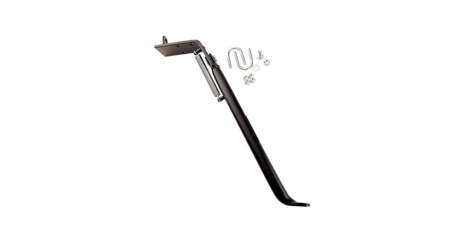 Oldalsztender Supermoto 310mm tartókonzollal ( Derbi Senda ) - Sztender ...