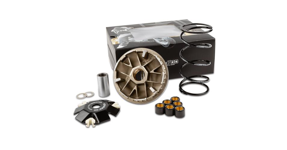 Stage6 Racing Sport Pro variátor (Minarelli) - Erőátviteli rendszer ...