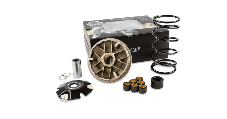 Stage6 Racing Sport Pro variátor (Piaggio) - Erőátviteli rendszer ...