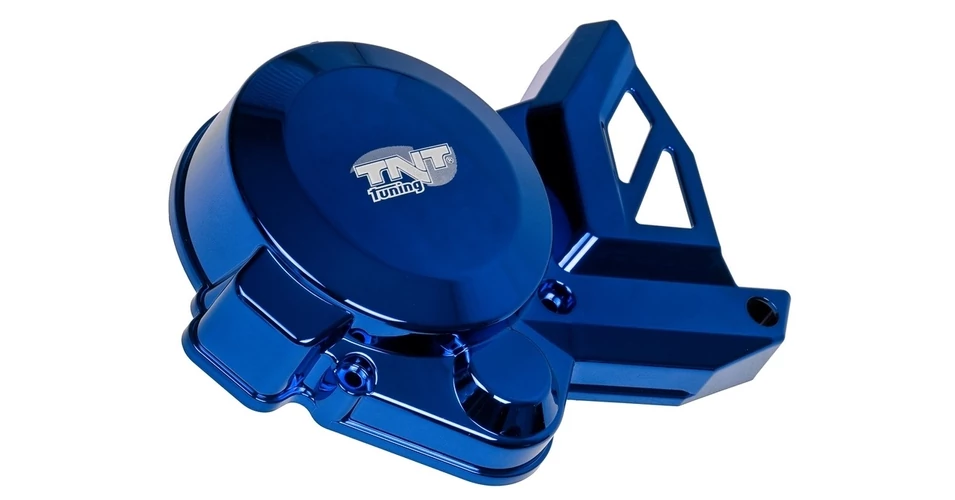 TNT Racing gyújtásdekni ( Derbi Senda / Aprilia - Piaggio D50B) - Kék ...